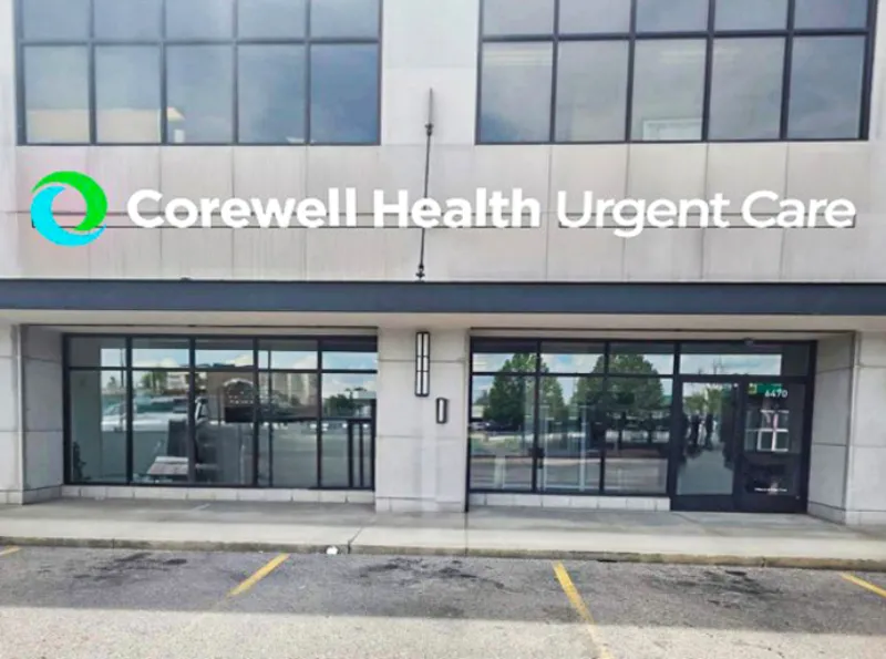 COREWELL HEALTH, URGENT CARE - Updated December 2025 - 17 Photos - 6470 ...