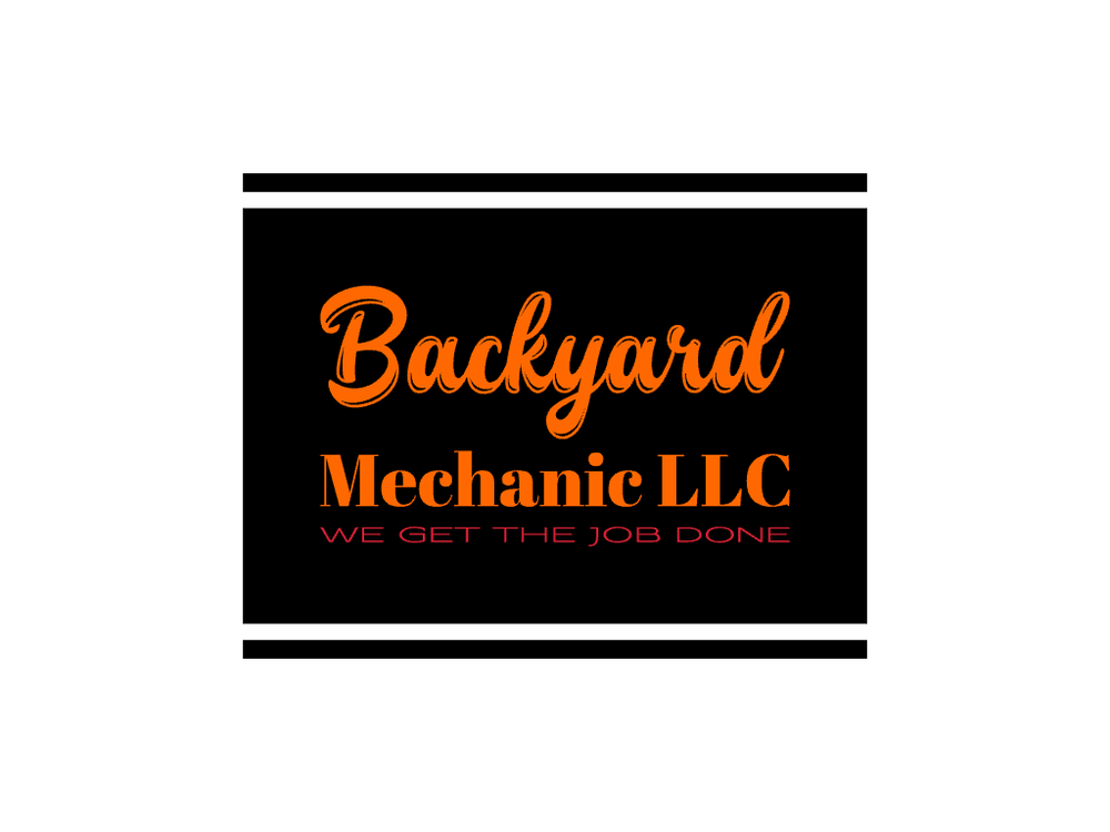 BACKYARD MECHANIC - Updated November 2024 - Request a Quote - Omaha ...