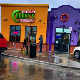 THE ORIGINAL CHUBBY’S - Updated June 2025 - 123 Photos & 573 Reviews ...