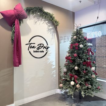 TEA DRIP - Updated January 2026 - 126 Photos & 60 Verified Reviews ...