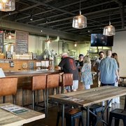 MACUSHLA BREWING COMPANY - 88 Photos & 62 Reviews - 1516 E Lake Ave ...