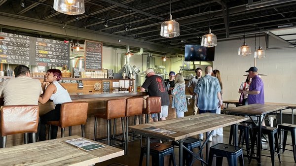MACUSHLA BREWING COMPANY - Updated January 2026 - 107 Photos & 73 ...