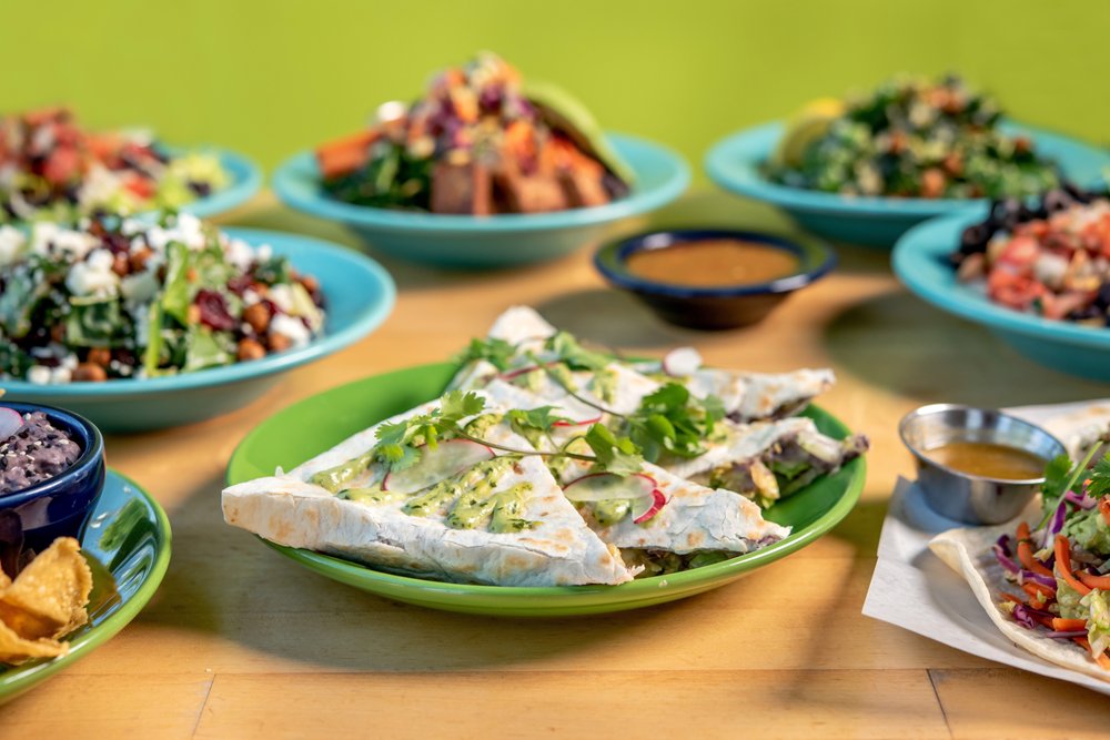 LAUGHING PLANET - Updated December 2025 - 25 Photos & 17 Reviews ...