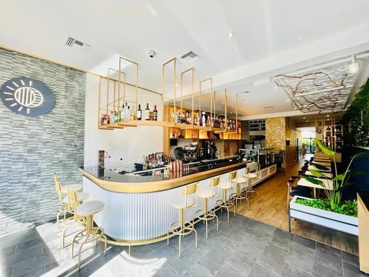 BARAKI - 108 Photos & 32 Reviews - 38-29 Bell Blvd, New York, New York ...