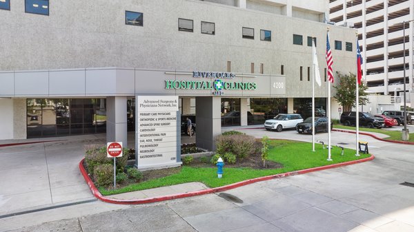RIVER OAKS HOSPITAL & CLINICS - Updated October 2025 - 4200 Twelve Oaks ...