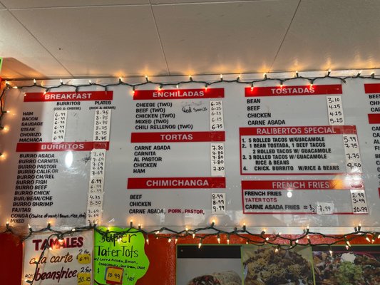RALIBERTO’S TACO SHOP - Updated July 2025 - 100 Photos & 190 Reviews ...