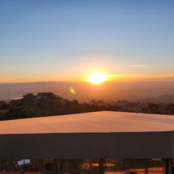 THE GRANDVIEW RESTAURANT - Venues & Event Spaces in San Jose ...