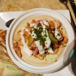 BABOUSH - 549 Photos & 621 Reviews - Moroccan - 3636 McKinney Ave ...