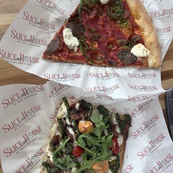 SLICE HOUSE BY TONY GEMIGNANI - Updated September 2025 - 373 Photos ...