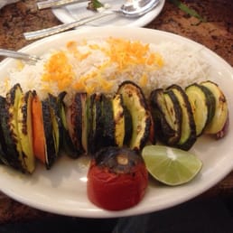 FAMOUS KABOB - 413 Photos & 691 Reviews - Persian/Iranian - 1290 Fulton ...