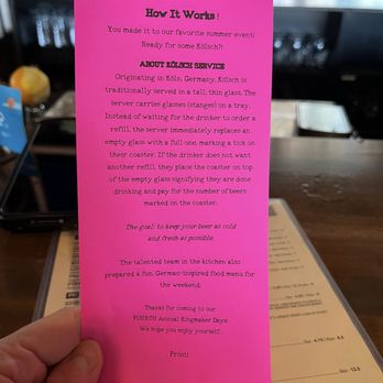 LUA BREWING - Updated May 2025 - 253 Photos & 131 Reviews - 1525 High ...