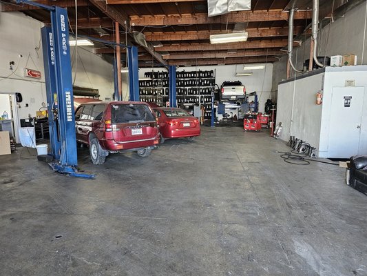 3 BROTHERS GENERAL AUTO REPAIR - Updated December 2025 - 17 Photos & 10 ...
