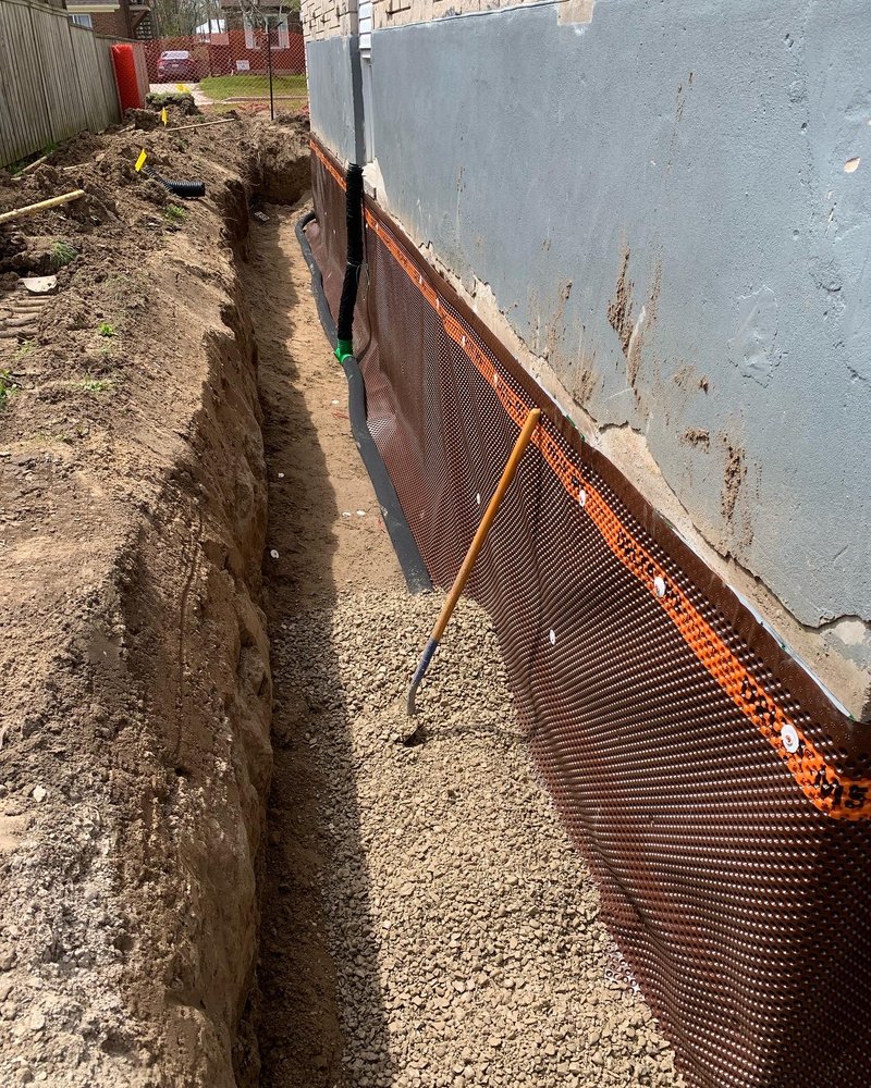 FORWELL CONSTRUCTION - Updated February 2025 - Request a Quote - 1693 ...