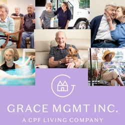 GRACE MANAGEMENT - 6900 Wedgewood Rd N, Minneapolis, MN - Yelp