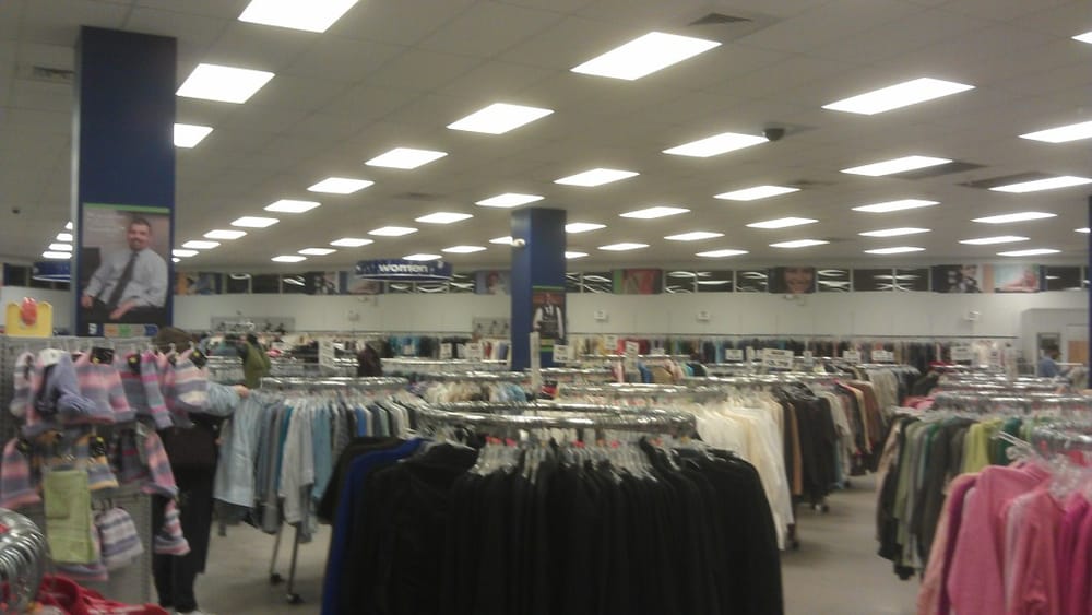 GOODWILL - STEELE CREEK - 13 Reviews - 12716 S Tryon St, Charlotte, NC ...