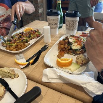 LA FARM BAKERY - Updated July 2024 - 1341 Photos & 1505 Reviews - 4248 ...