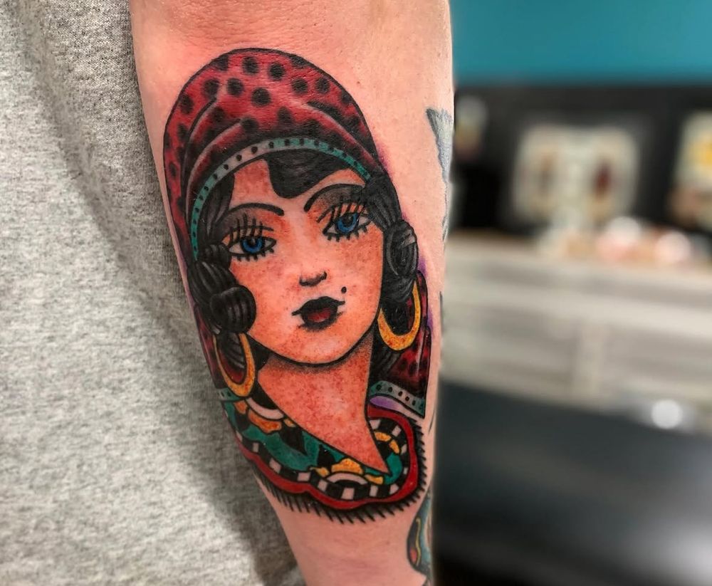 BLACKLISTED TATTOO - Updated October 2025 - 15 Photos - 1676 Stonegate ...