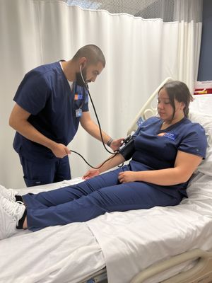 MARSHA FUERST SCHOOL OF NURSING - Updated December 2025 - 14 Photos ...