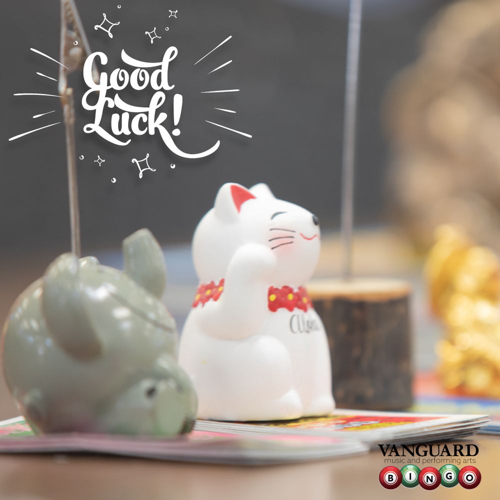 VANGUARD BINGO - Updated January 2026 - 58 Photos & 86 Reviews - 1795 ...