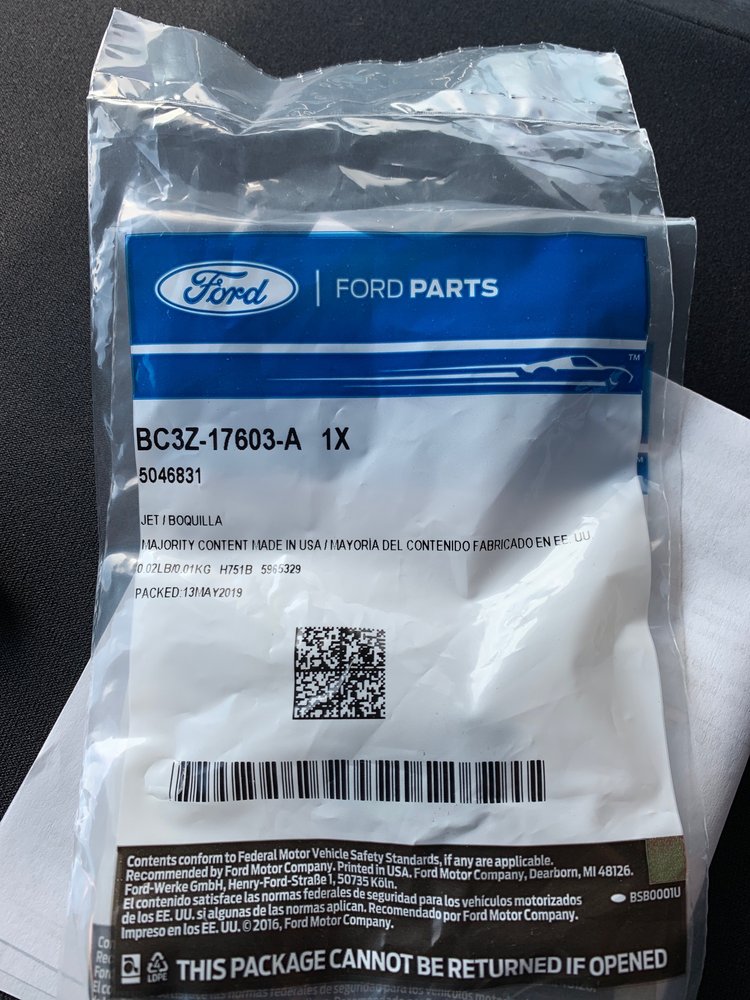 ASTRO FORD OF MISSISSIPPI | 33 Reviews - 10350 Auto Mall Pkwy, D ...