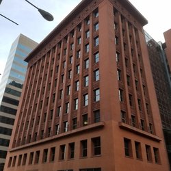 WAINWRIGHT BUILDING - 111 N 7th St, Saint Louis, Missouri - Landmarks ...
