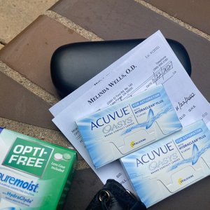 MODERN EYEWEAR OPTOMETRY - 148 Reviews & 39 Photos - 21098 Bake Pkwy ...