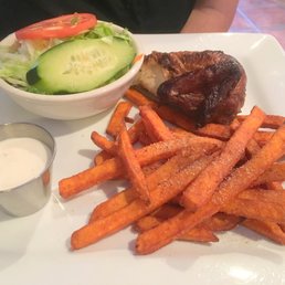 BRAZAS CHICKEN - Updated October 2025 - 199 Photos & 157 Reviews - 4797 ...