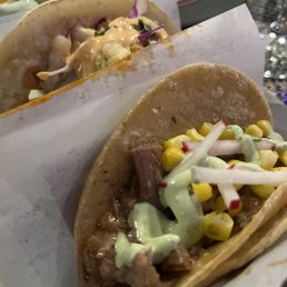 TACO Y VINO - Updated December 2025 - 469 Photos & 345 Reviews - 213 W ...