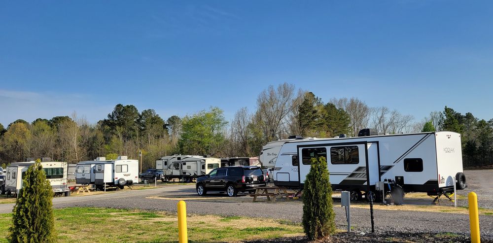 HAWKINS POINTE RV PARK - 52 Photos - 182 Emerson Cir, Rossville, GA - Yelp