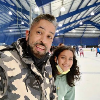 SECAUCUS ICE SKATING RINK - Updated December 2025 - 12 Reviews - 3RD ...
