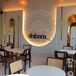 SHIBAM COFFEE - Updated May 2025 - 68 Photos & 12 Reviews - 8310 Sancus ...