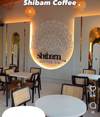 SHIBAM COFFEE - Updated February 2025 - 8310 Sancus Blvd, Westerville ...