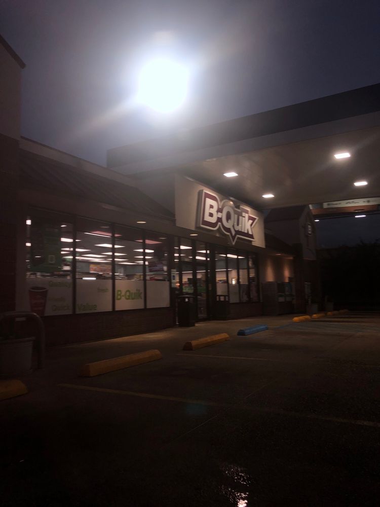 B-QUIK - Updated January 2026 - 4105 Perkins Rd, Baton Rouge, Louisiana ...