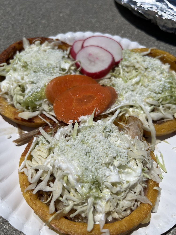 EL RANCHITO TACO TRUCK - 18 Photos & 21 Reviews - Food Trucks - 1870 el ...