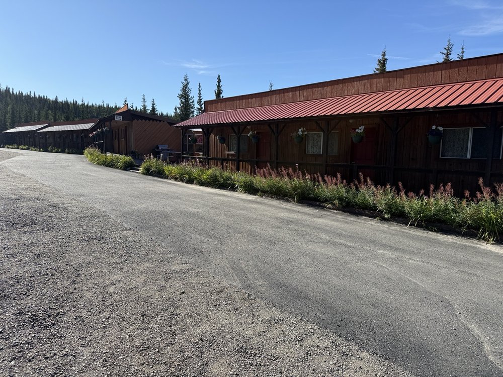 Clear Air Force Station Base in Denali Borough, AK | MilitaryBases.com