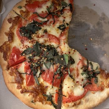 CRUST KITCHEN - Updated July 2024 - 684 Photos & 1098 Reviews - 1201 ...