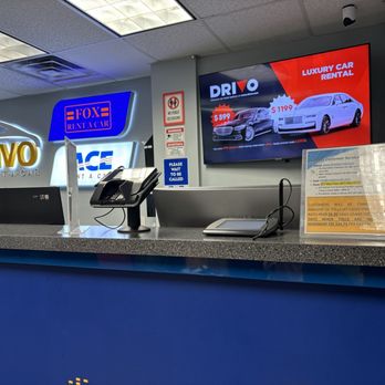 DRIVO RENT A CAR - Updated May 2025 - 145 Photos & 642 Reviews - 408 ...