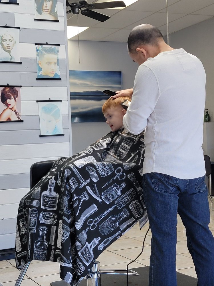 HAIRCUT BY TUAN - Updated January 2026 - 10 Photos & 33 Reviews - 1790 ...