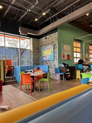 THE BREAKFAST CLUB - Updated October 2024 - 276 Photos & 108 Reviews ...