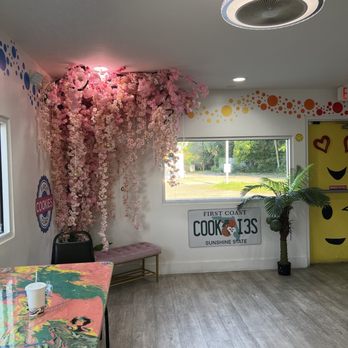 FIRST COAST COOKIES - Updated July 2025 - 101 Photos & 25 Reviews ...