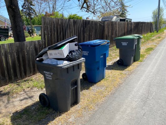 RECOLOGY SONOMA MARIN - Updated June 2025 - 29 Photos & 247 Reviews ...