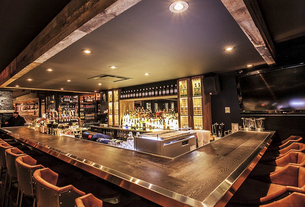 SHAKER CUISINE & MIXOLOGIE CAP-ROUGE - Updated September 2025 - 45 ...