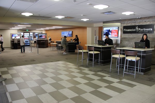 FINANCIAL PARTNERS CREDIT UNION - Updated September 2025 - 35 Photos ...