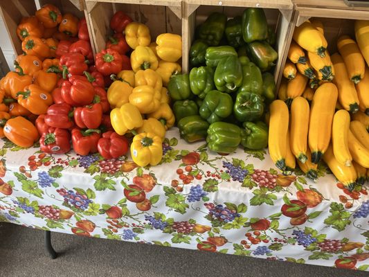 K & J FARM MARKET - Updated December 2025 - 24 Photos - 4 Irishtown Rd ...