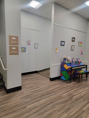 BEN ROBERTSON COMMUNITY CENTER - Updated December 2025 - 16 Photos ...