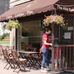 THE ABLE BAKER - Updated December 2025 - 249 Photos & 269 Reviews - 187 ...