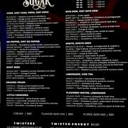 TWISTED SUGAR - 51 Photos & 38 Reviews - Desserts - 1440 S Higly Rd ...