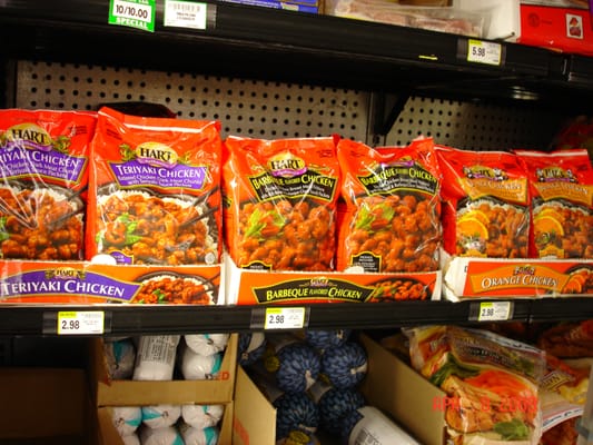 HART FOOD PRODUCTS - Updated November 2024 - 10 Photos & 36 Reviews ...