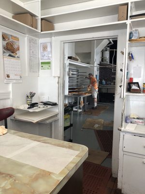 LIGURIA BAKERY - 453 Photos & 816 Reviews - 1700 Stockton St, San ...