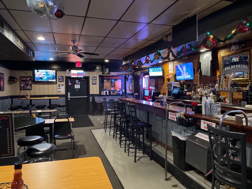 WALDENBURG BAR - Updated January 2025 - 17 Photos & 25 Reviews - 48920 ...